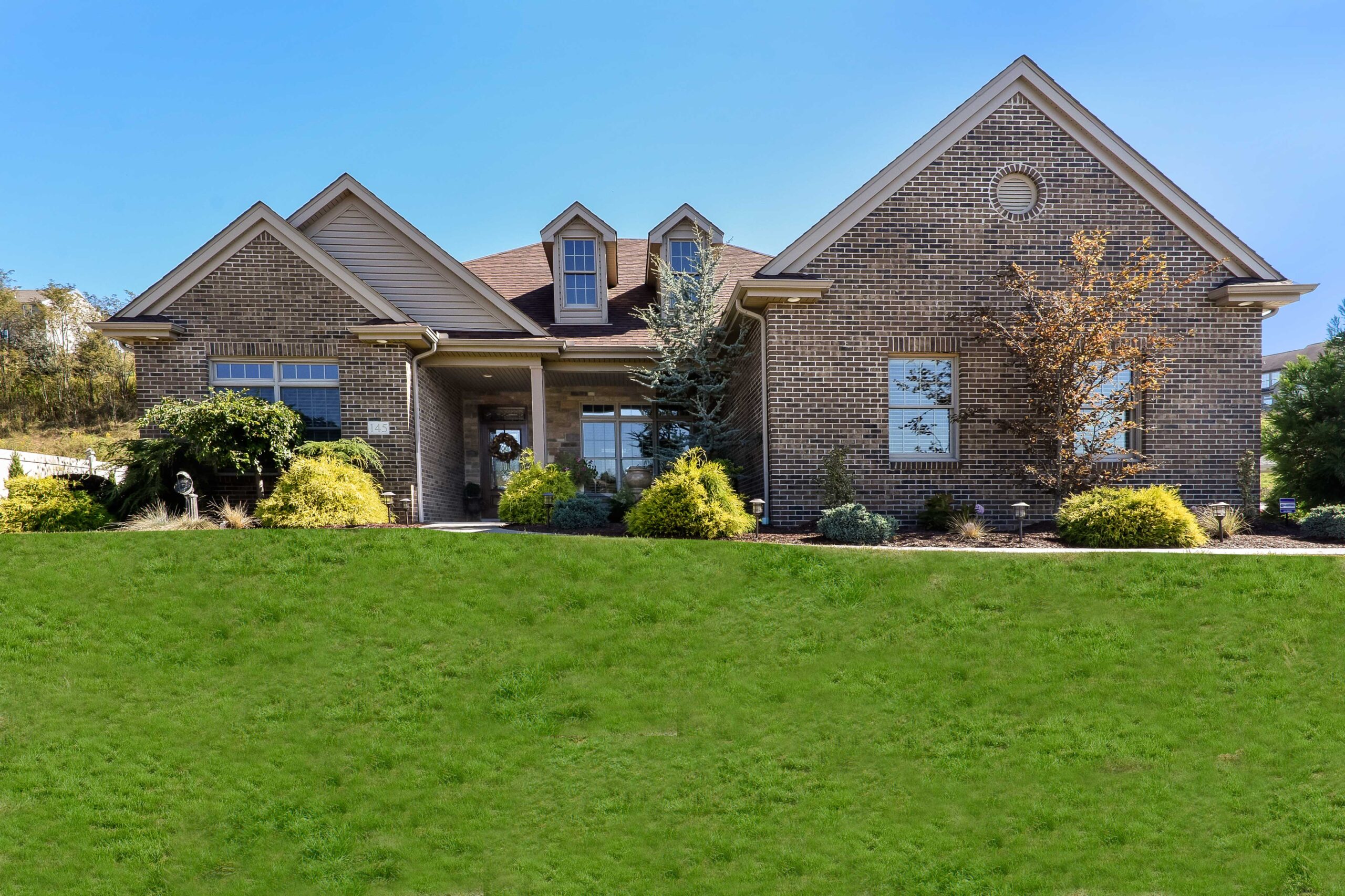 Why McLaughlin - McLaughlin Builders, LLC